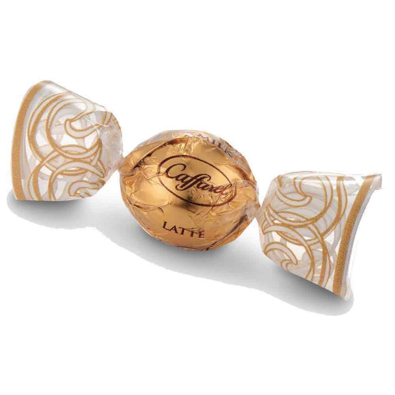 Cremino Cubes - Caffè del Conte