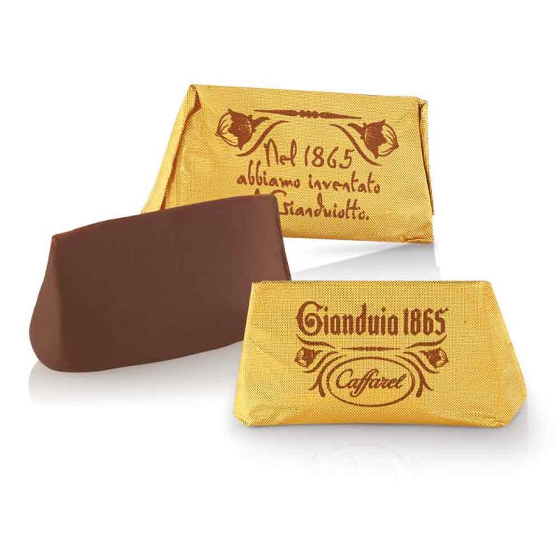 Gianduia Classic - Caffè del Conte